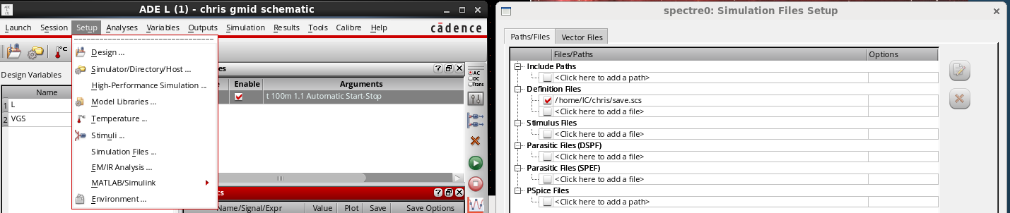 GM/ID学习之ic6.1.7详细仿真步骤-供参考_gmid仿真-CSDN博客