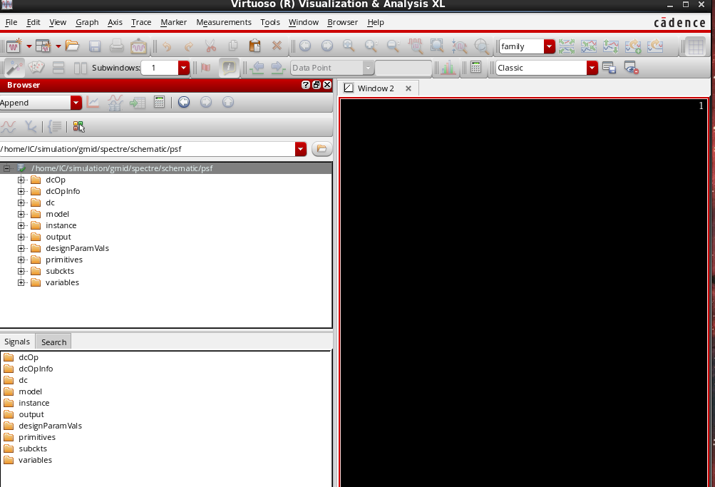 GM/ID学习之ic6.1.7详细仿真步骤-供参考_gmid仿真-CSDN博客