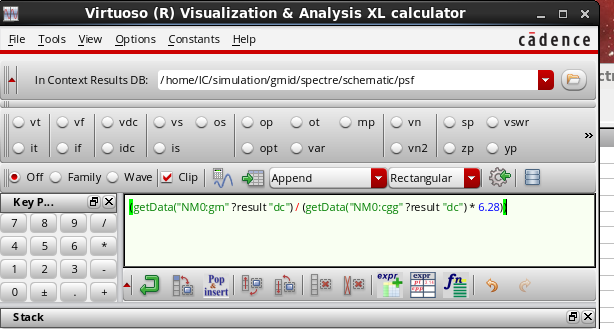 GM/ID学习之ic6.1.7详细仿真步骤-供参考_gmid仿真-CSDN博客