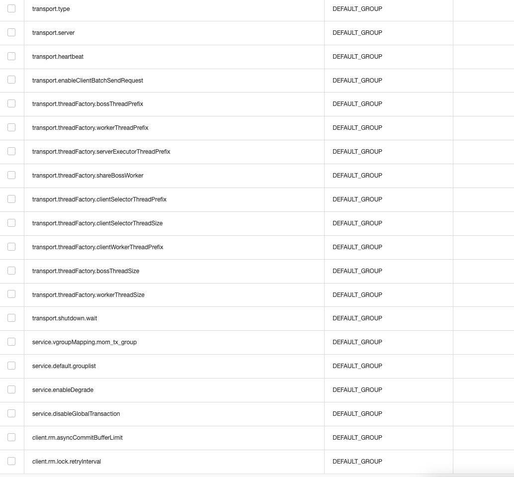 Docker搭建Seata环境_docker seata-CSDN博客