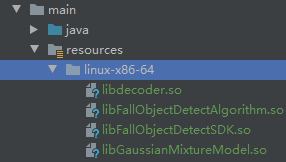 Java调用.dll或.so文件笔记_idea 开发java项目,.so应该放入什么位置-CSDN博客