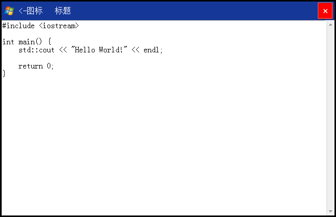 【tkinter】实现自定义窗口样式tkinter样式 Csdn博客 