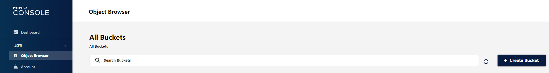 Centos7 Minio 安装部署及简单使用_cent7 minio-CSDN博客