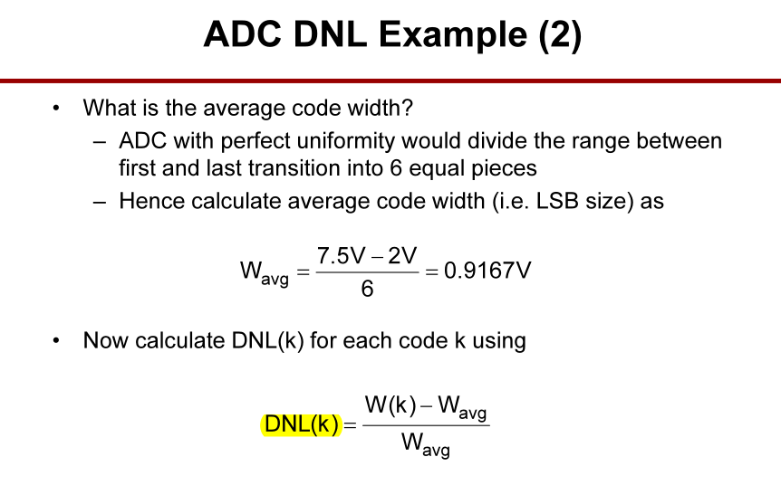 ADC学习（1）——采样、重建、量化_量化adc-CSDN博客