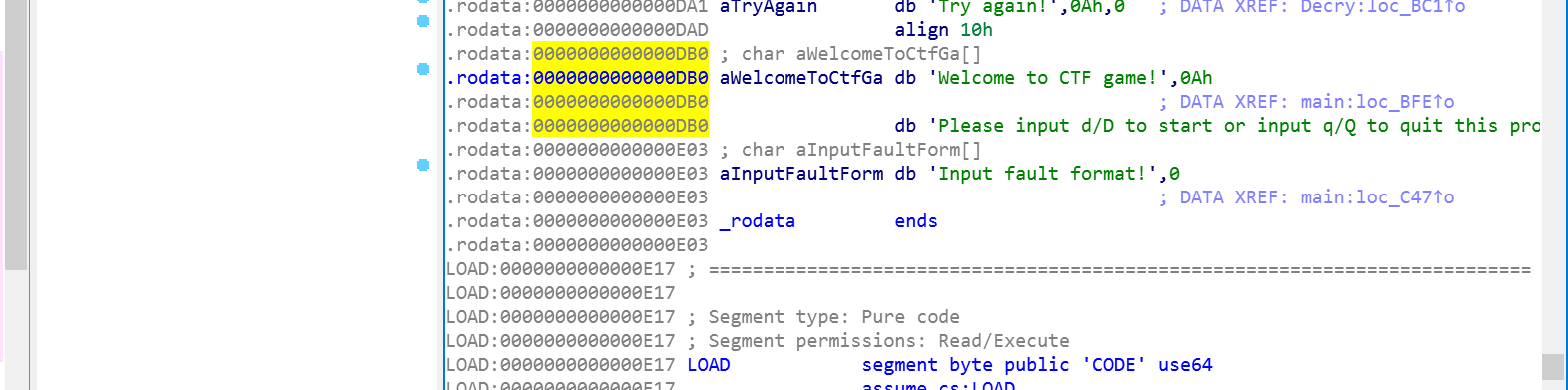 BUUCTF SimpleRev（涉及大小端序存储的问题）_simplerev buuctf大端序-CSDN博客