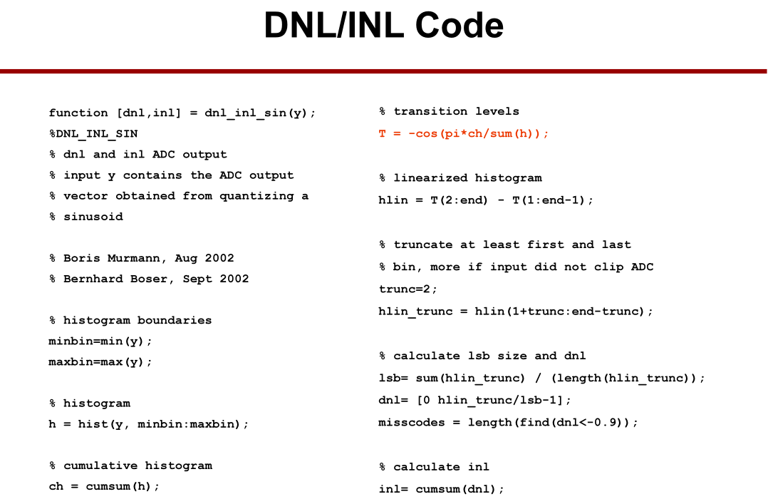 ADC学习（1）——采样、重建、量化_量化adc-CSDN博客