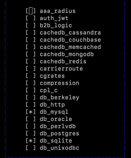 OpenSips使用_opensips 动态网关-CSDN博客