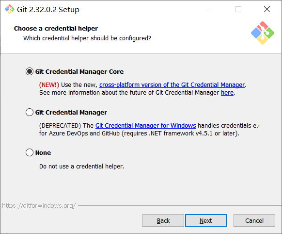 Git（1）-- Win10 安装 Git 详细教程（超详细纯小白教程）_win10 安装git-CSDN博客