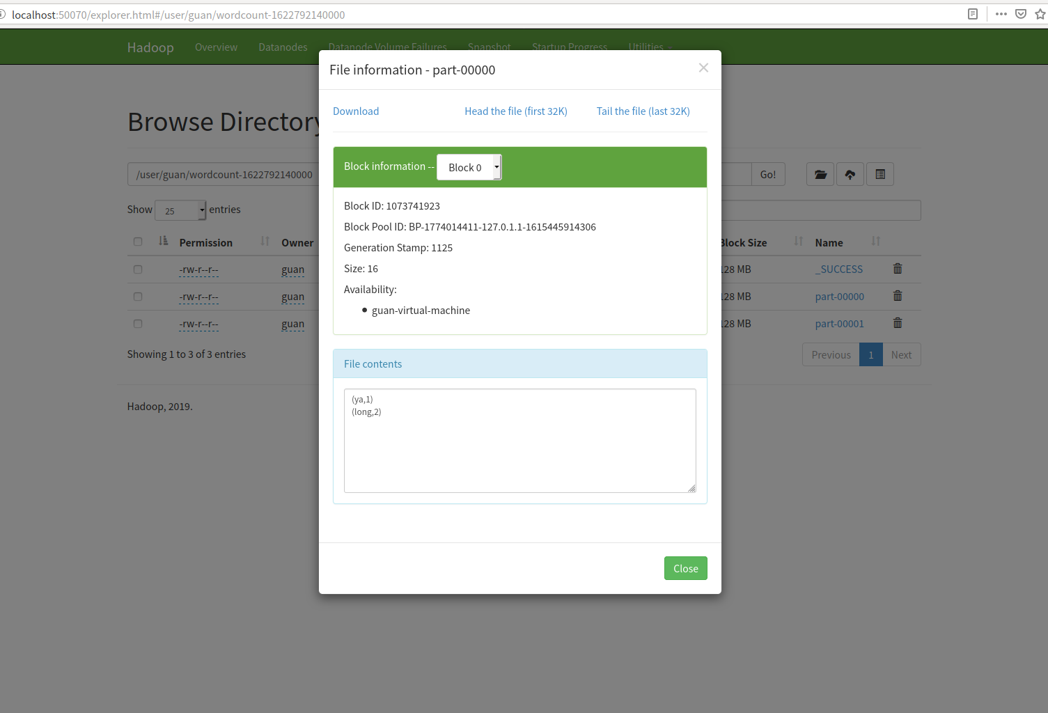 12，以文件和socket为数据源的Spark streaming实践_使用sparkstream编写 wordcount程序,数据源是socket-CSDN博客