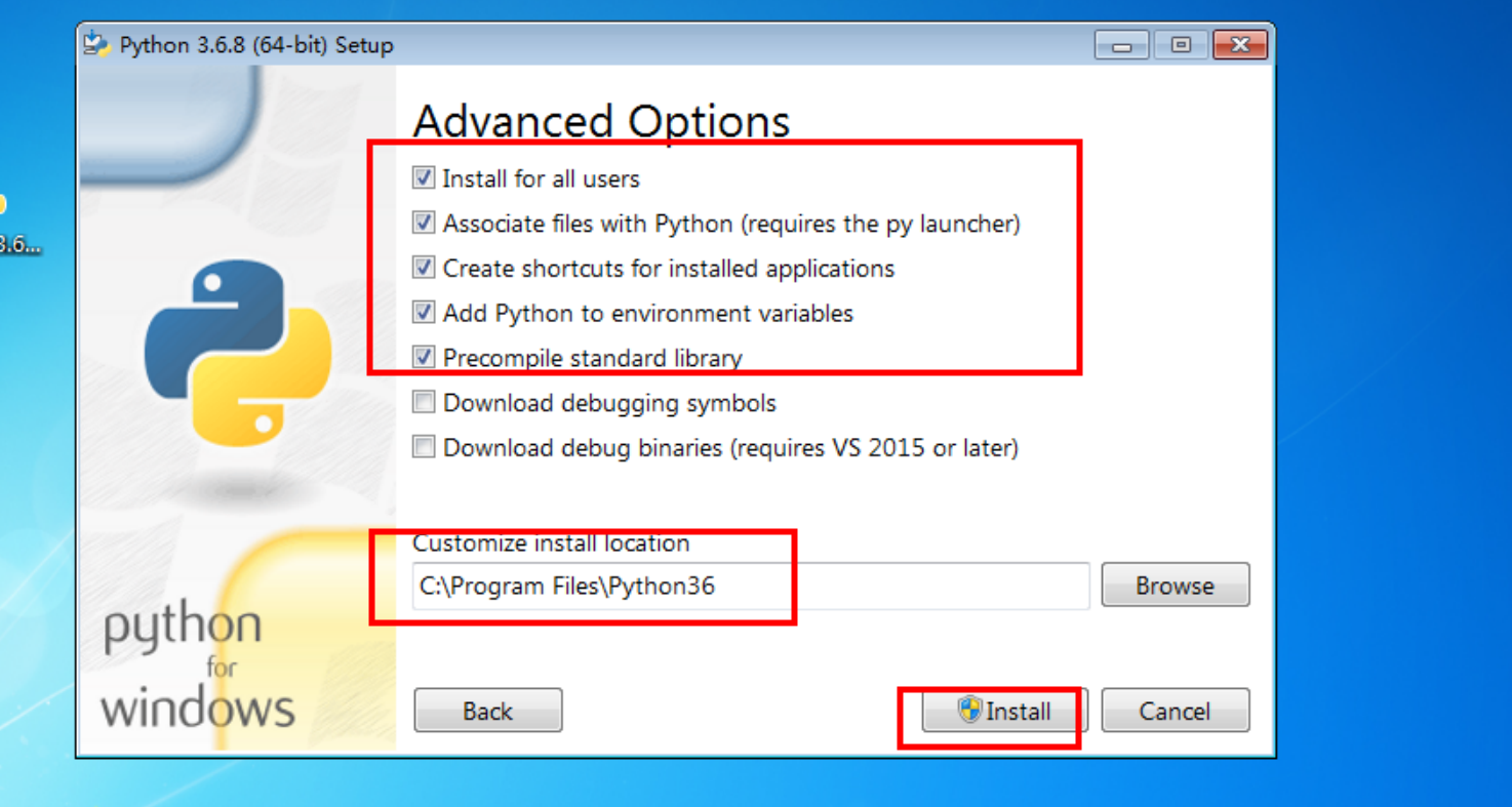 PyCharm搭建Python开发环境_pycharm创建新的python环境-CSDN博客