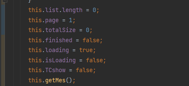 van-list的:immediate-check属性设置之后，初次进入页面初始化数据就调用了onLoad方法-CSDN博客
