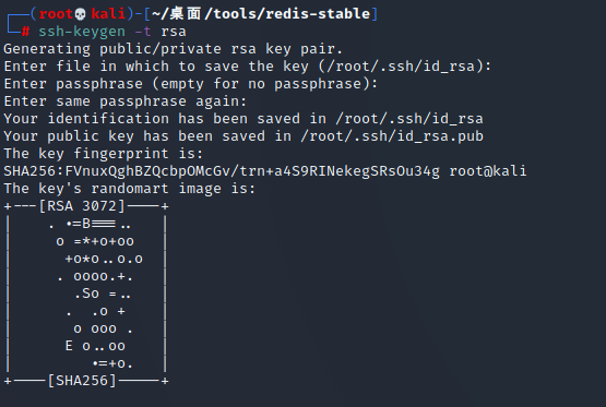 [Vulhub] Redis 4.x/5.x 未授权访问漏洞_vulhub有没有redis漏洞-CSDN博客
