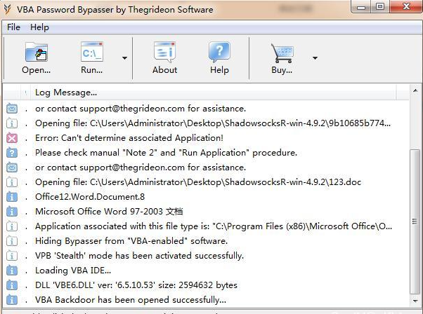 文档宏病毒_olevba-CSDN博客