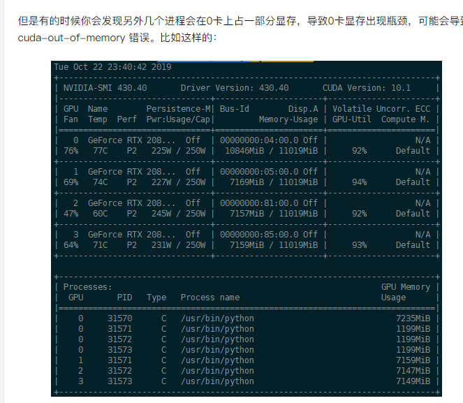 pytorch-load_state_dict占用额外显存_torch.load 占用大量显存-CSDN博客