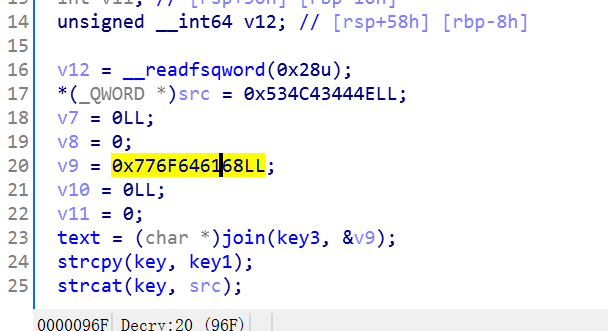 BUUCTF SimpleRev（涉及大小端序存储的问题）_simplerev buuctf大端序-CSDN博客
