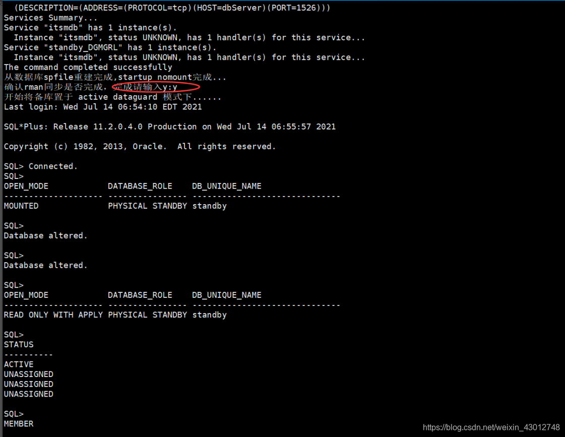 Oracle read Only With Apply CSDN oracle-read-only-with-apply-csdn