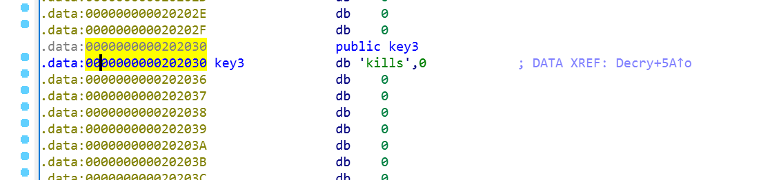 BUUCTF SimpleRev（涉及大小端序存储的问题）_simplerev buuctf大端序-CSDN博客