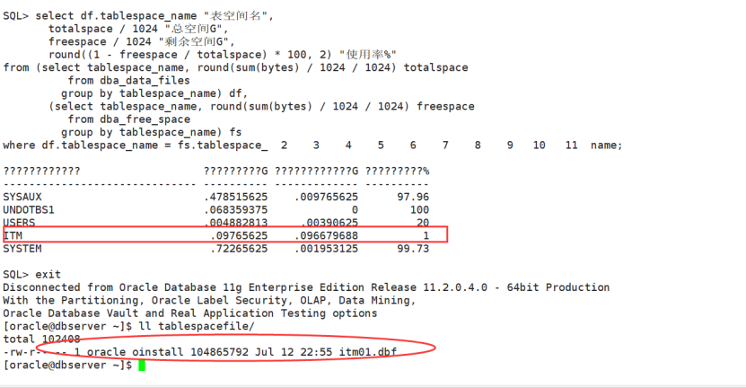 oracle 高可用方案-主从搭建与切换_oracle 主从-CSDN博客