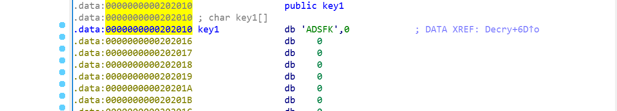 BUUCTF SimpleRev（涉及大小端序存储的问题）_simplerev buuctf大端序-CSDN博客