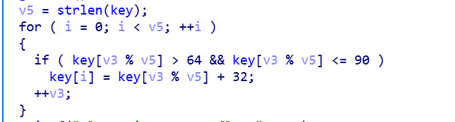 BUUCTF SimpleRev（涉及大小端序存储的问题）_simplerev buuctf大端序-CSDN博客