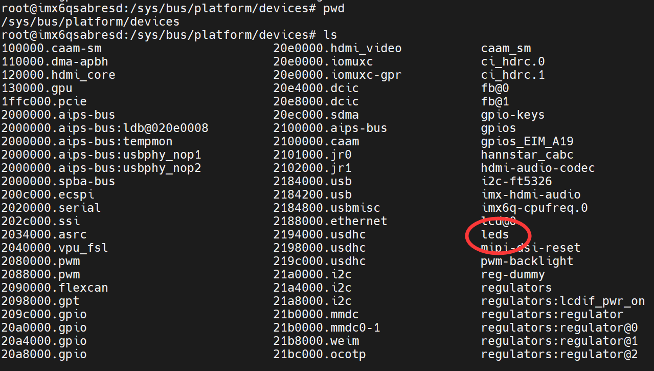 Linux LED子系统调试与应用 设备树官方文档与 gpio-leds.c 源码详解_retain-state-suspended-CSDN博客