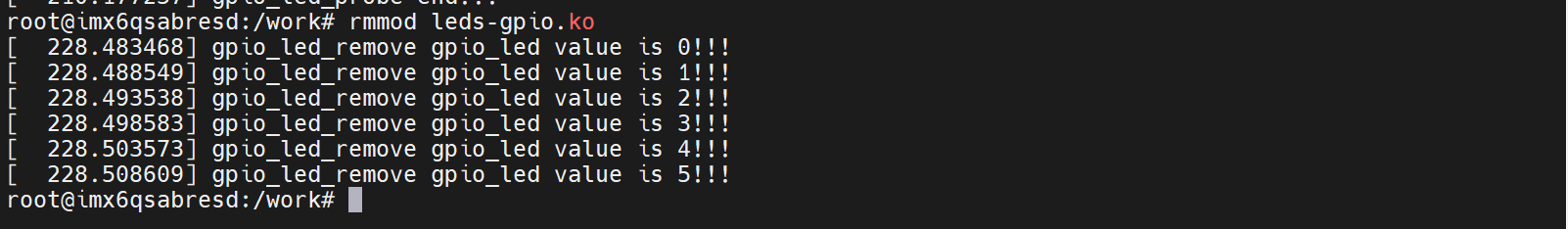 Linux LED子系统调试与应用 设备树官方文档与 gpio-leds.c 源码详解_retain-state-suspended-CSDN博客