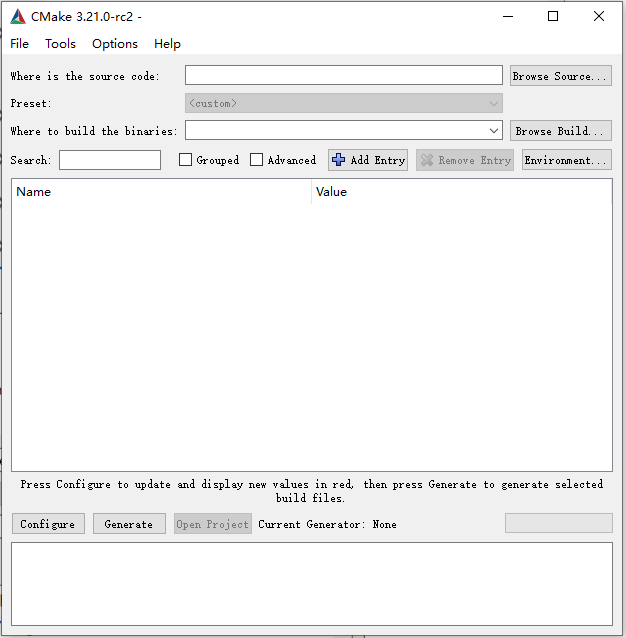 libhv x64库的链接生成（包含x86版本）_window下,cmake编译libhv为 x64-CSDN博客