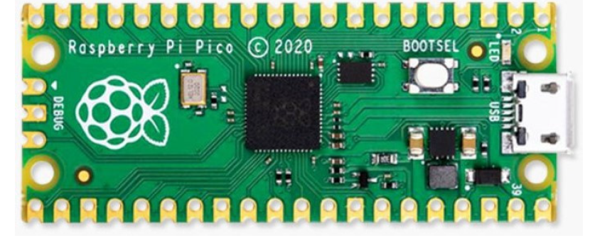 Benewake(北醒) 单点TF系列雷达在树莓派 Raspberry Pi Pico 上的运用（C语言）_tflidar-CSDN博客