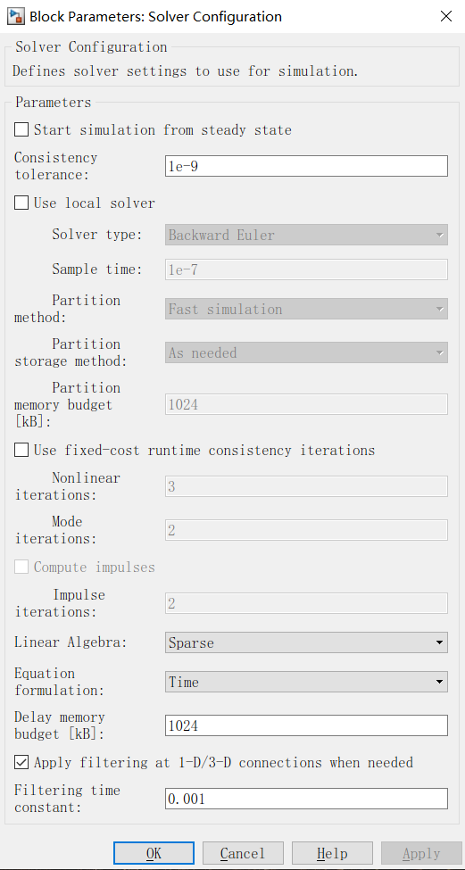 Simulink Simscape电路仿真初探（附MATLAB R2021a安装包）_simulink电路仿真-CSDN博客