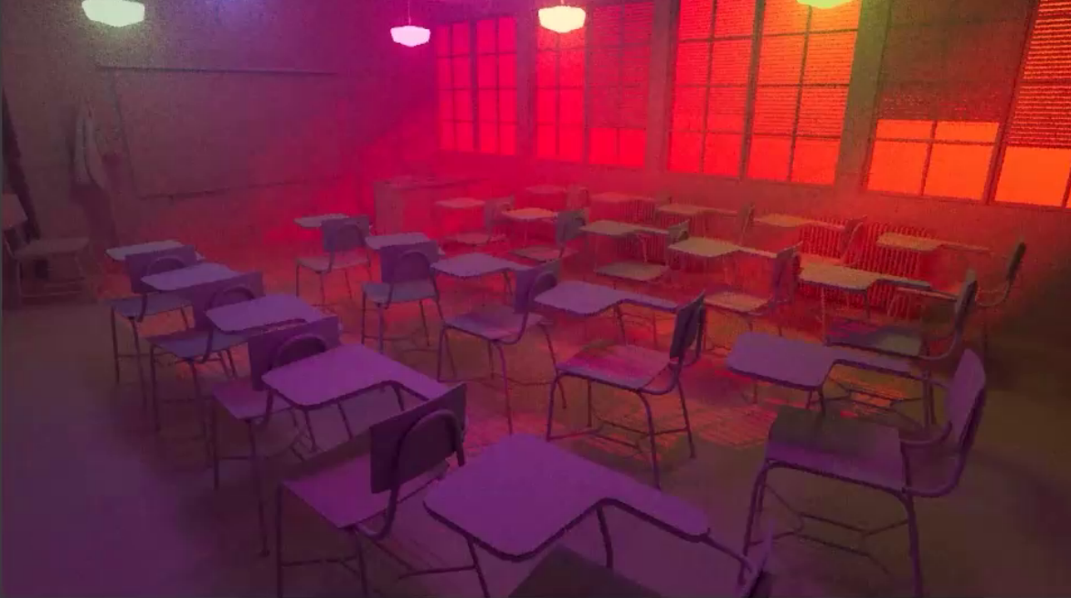 ACES 工作流 ACES Workflow_aces工作流-CSDN博客