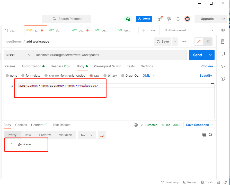 GeoServerRESTApi接口使用_geoserver api-CSDN博客