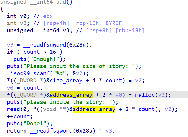 buuoj Pwn writeup 201-205_pwn之got表exit劫持-CSDN博客