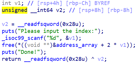 buuoj Pwn writeup 201-205_pwn之got表exit劫持-CSDN博客
