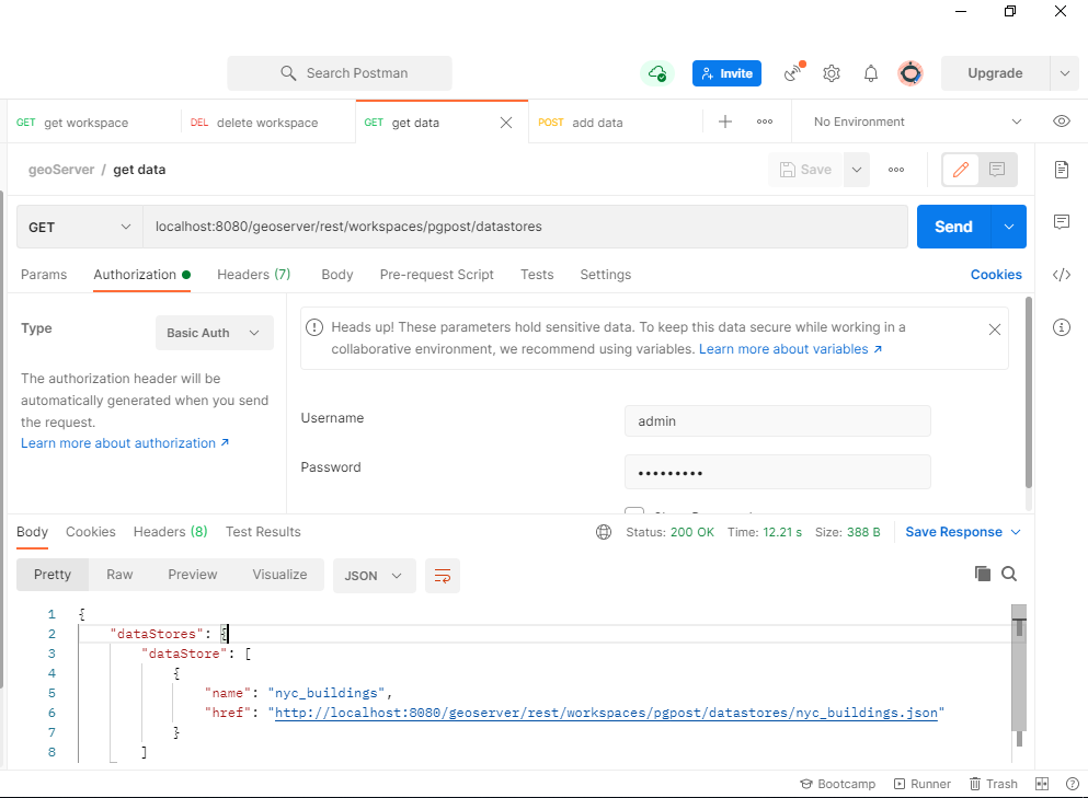 GeoServerRESTApi接口使用_geoserver api-CSDN博客