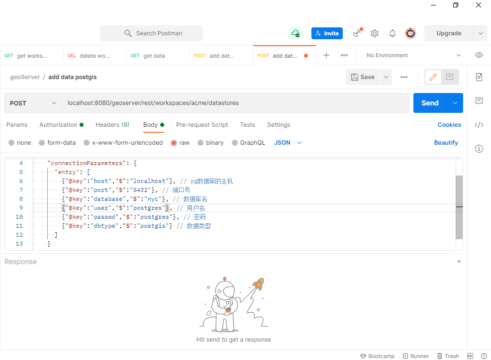 GeoServerRESTApi接口使用_geoserver api-CSDN博客