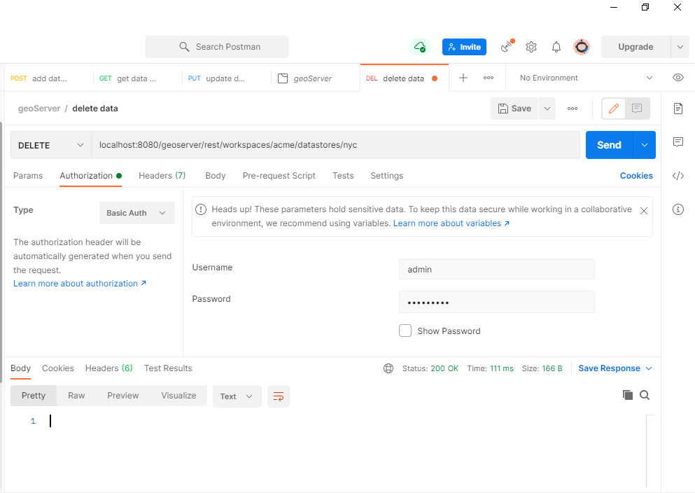 GeoServerRESTApi接口使用_geoserver api-CSDN博客