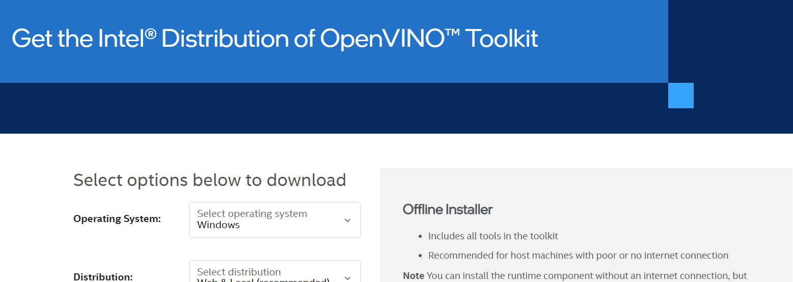 Visual studio 2019 配置openVINO2021.2开发环境_openvino release和debug-CSDN博客