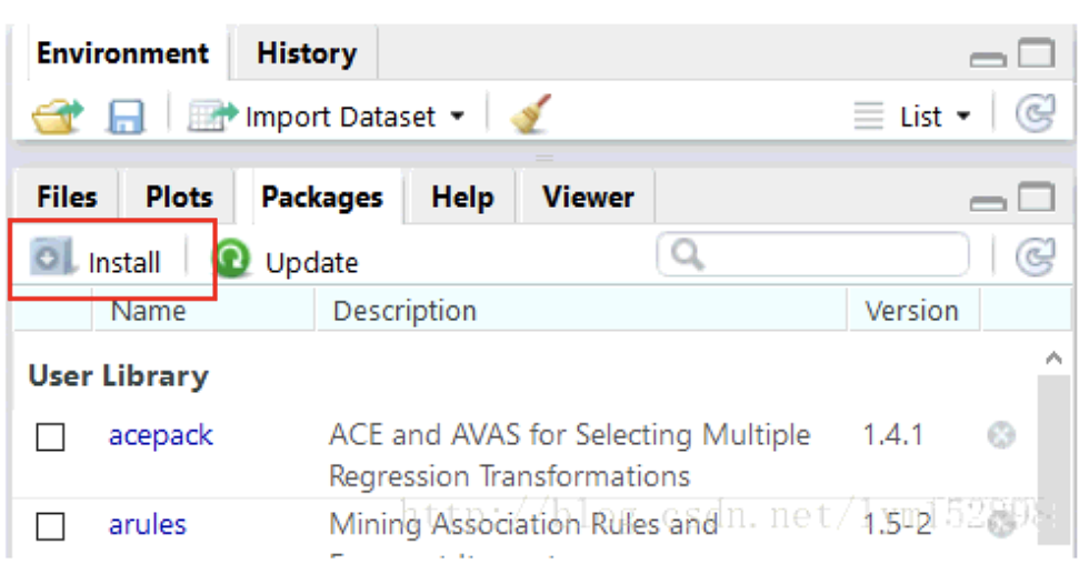 Rtools安装，Bioconductor安装，devtools安装，R包本地安装，Rstudio更换镜像_error: dependencies 'usethis', 'cli ...