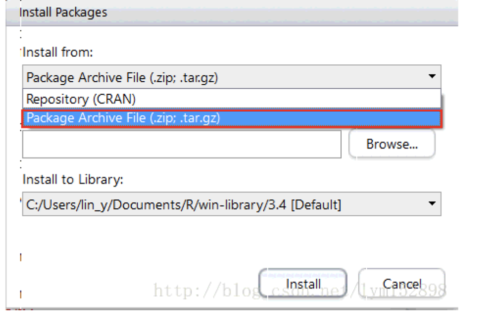 Rtools安装，Bioconductor安装，devtools安装，R包本地安装，Rstudio更换镜像_error: dependencies 'usethis', 'cli ...