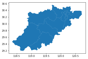 python画OD期望线（含寻找shapefile文件）_python od期望线-CSDN博客