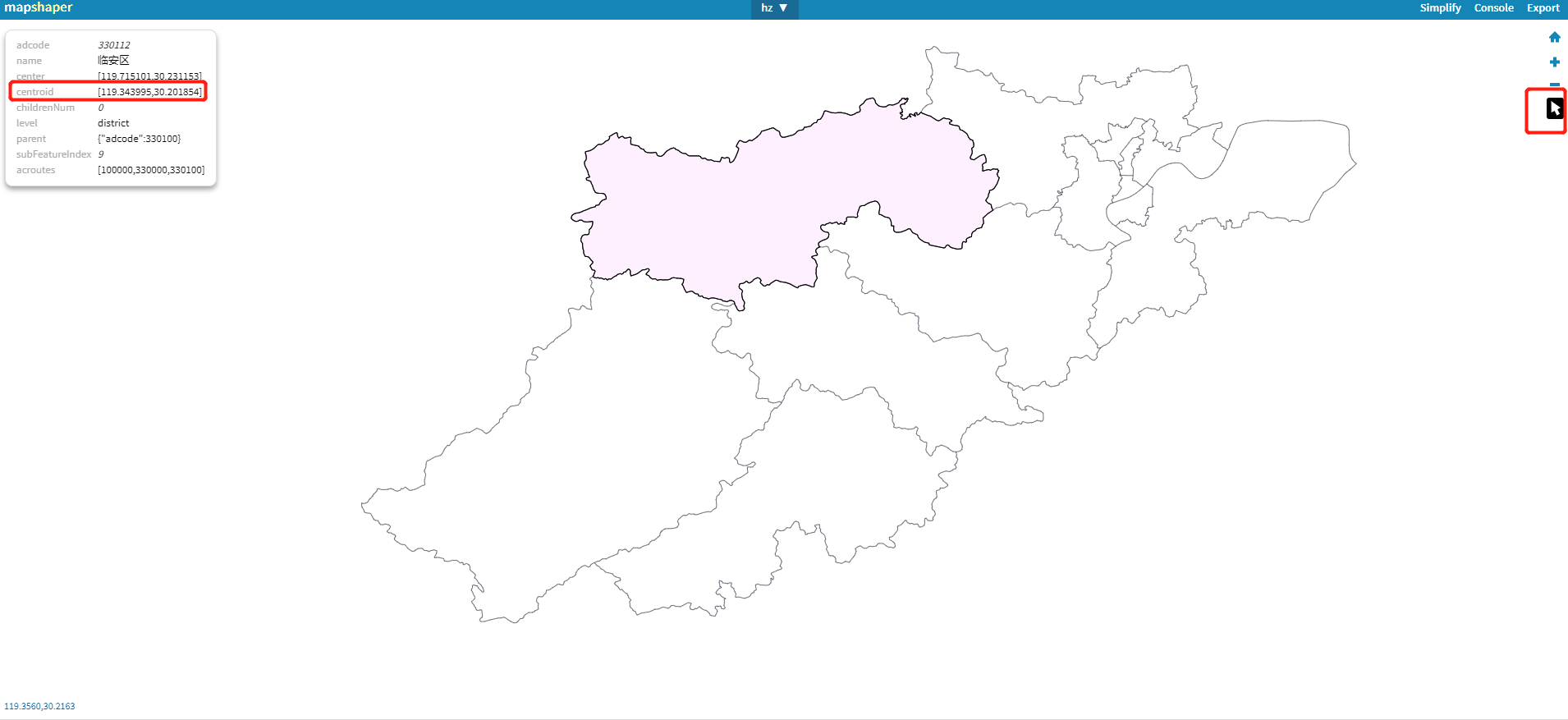 python画OD期望线（含寻找shapefile文件）_python od期望线-CSDN博客