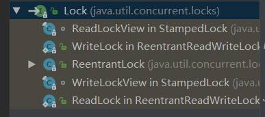 并发编程之Lock锁（上）_抢占锁 英文-CSDN博客