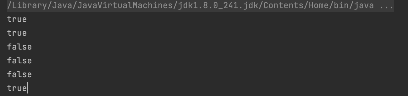 StringUtils.equals() , StringUtils.equalsIgnoreCase()用法-CSDN博客