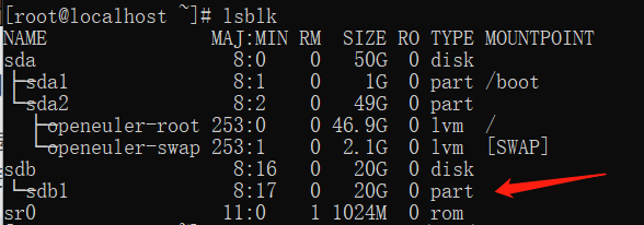 OpenEuler编译、安装与挂载f2fs文件系统_f2fs文件系统怎么安装-CSDN博客