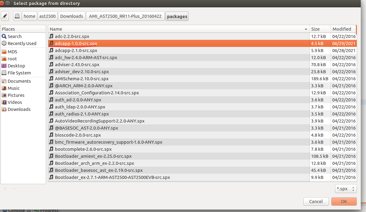 AST2500添加用户自定义功能_奇安信ns2500 创建自定义应用-CSDN博客
