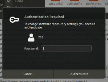 The repository ‘xxx‘ no longer has a Release file. （sudo apt --fix-broken install失败解决）-CSDN博客