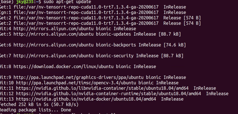The Repository ‘xxx‘ No Longer Has A Release File （sudo Apt Fix Broken Install失败解决） Csdn博客 