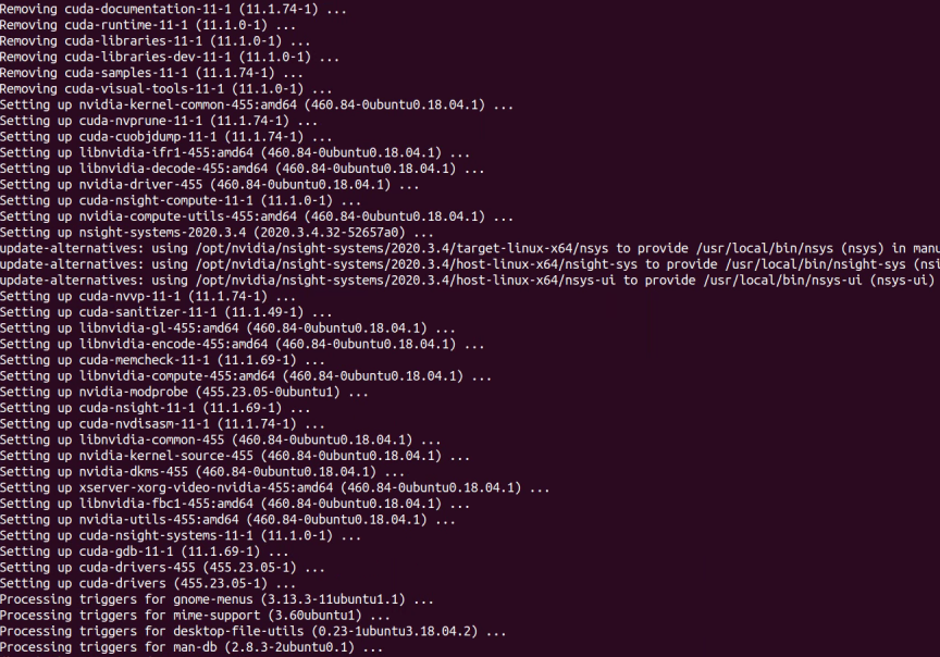The repository ‘xxx‘ no longer has a Release file. （sudo apt --fix-broken install失败解决）-CSDN博客