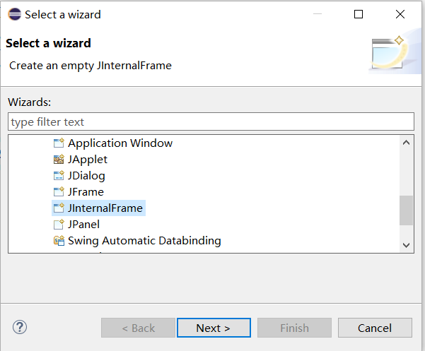WindowBuilder的使用_windowbuilder使用详解-CSDN博客